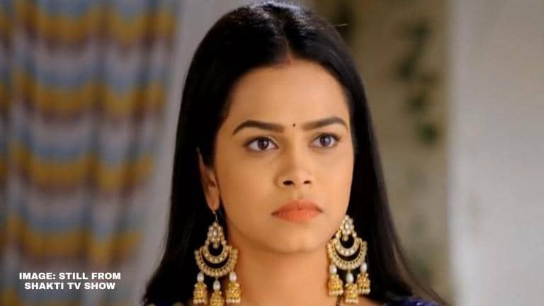 'Shakti' May 11 episode written update: Simran decides to divorce Rohan ...