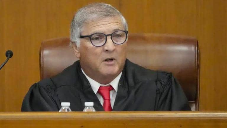 One lawsuit over Mississippi judges appointment dismissed, another ...