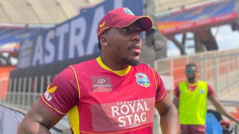 'Excited for IPL auction and hopes are high on getting selected' says ...