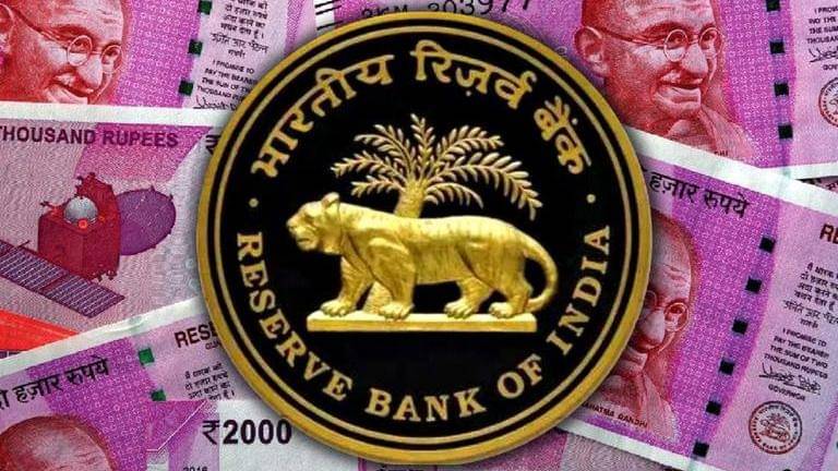 'Rs 1.8 lakh crore worth Rs 2,000 notes deposited': RBI Governor ...