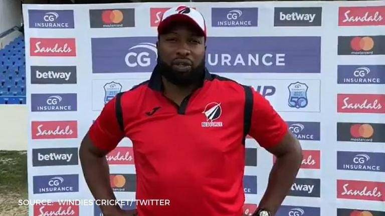 WIS vs TRI Dream11 prediction, team, top picks, Super50 Cup match ...