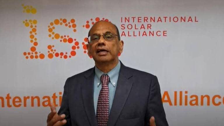 India's renewable energy ambitions could exceed 500 GW, says ISA DG ...
