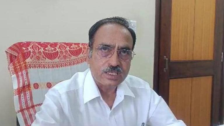 Suspended Assam Congress MLA welcomes move to ban polygamy but with ...