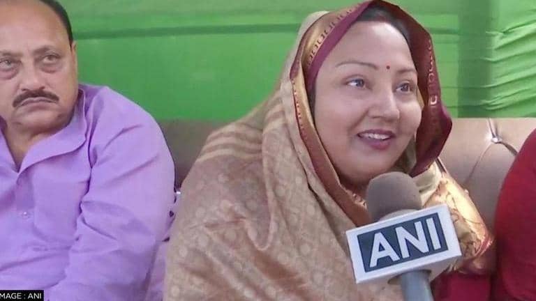 Bihar: RJD retains Mokama in assembly by-poll; Neelam Devi defeats BJP ...