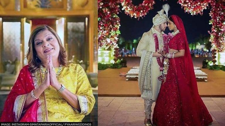 Indian Matchmaking 2: Sima Taparia's remark about Nick-Priyanka's ...