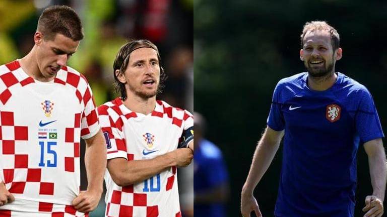 Netherlands vs Croatia Live Streaming: How to watch UEFA Nations League in India, US & UK ...