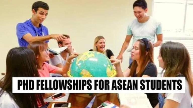India to offer 1,000 PhD fellowships for ASEAN students at IITs- Republic World