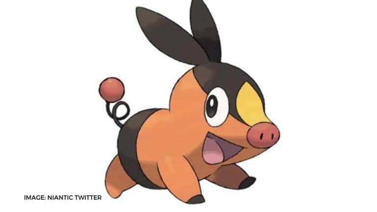 How to evolve Tepig in Pokemon Go? A detailed, step by step guide ...