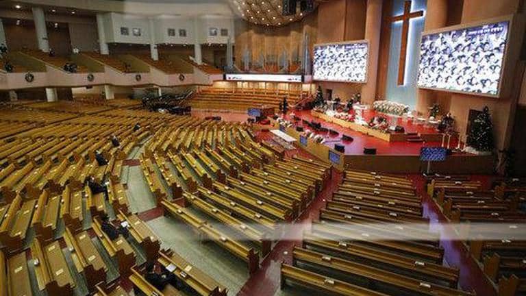 Asia Today: S. Korea reports record surge, ramps up testing | Republic ...