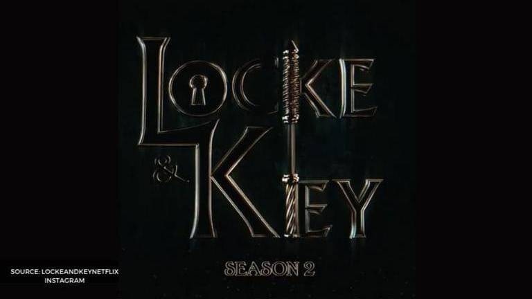 'Locke & Key' officially renewed for a second season by Netflix; check ...