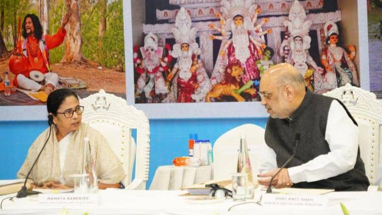 Illegal infiltration, transborder smuggling among issues discussed at ...