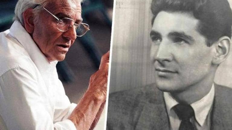 Bradley Cooper's prosthetic nose in Maestro trailer sparks controversy ...