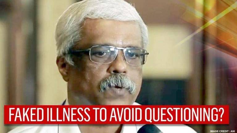 Kerala gold scam: Customs opposes bail plea of CM's ex-aide; accuses ... Kerala gold scam: Customs opposes bail plea of CM's ex-aide; accuses ...
