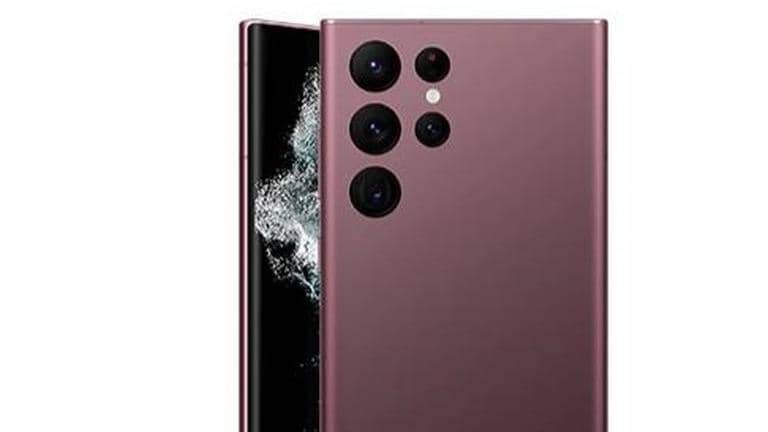 Samsung unveils Galaxy S22 Ultra: Check its features, specifications ...