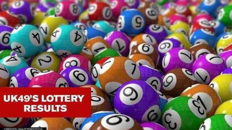 UK49s Teatime Lottery Numbers For August 16, 2021; Check Winning ...