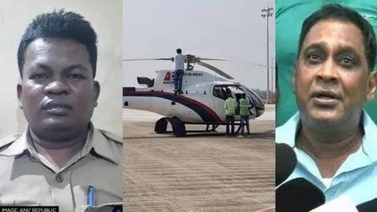 Naba Das murder: Police officer who shot Odisha minister was on ...