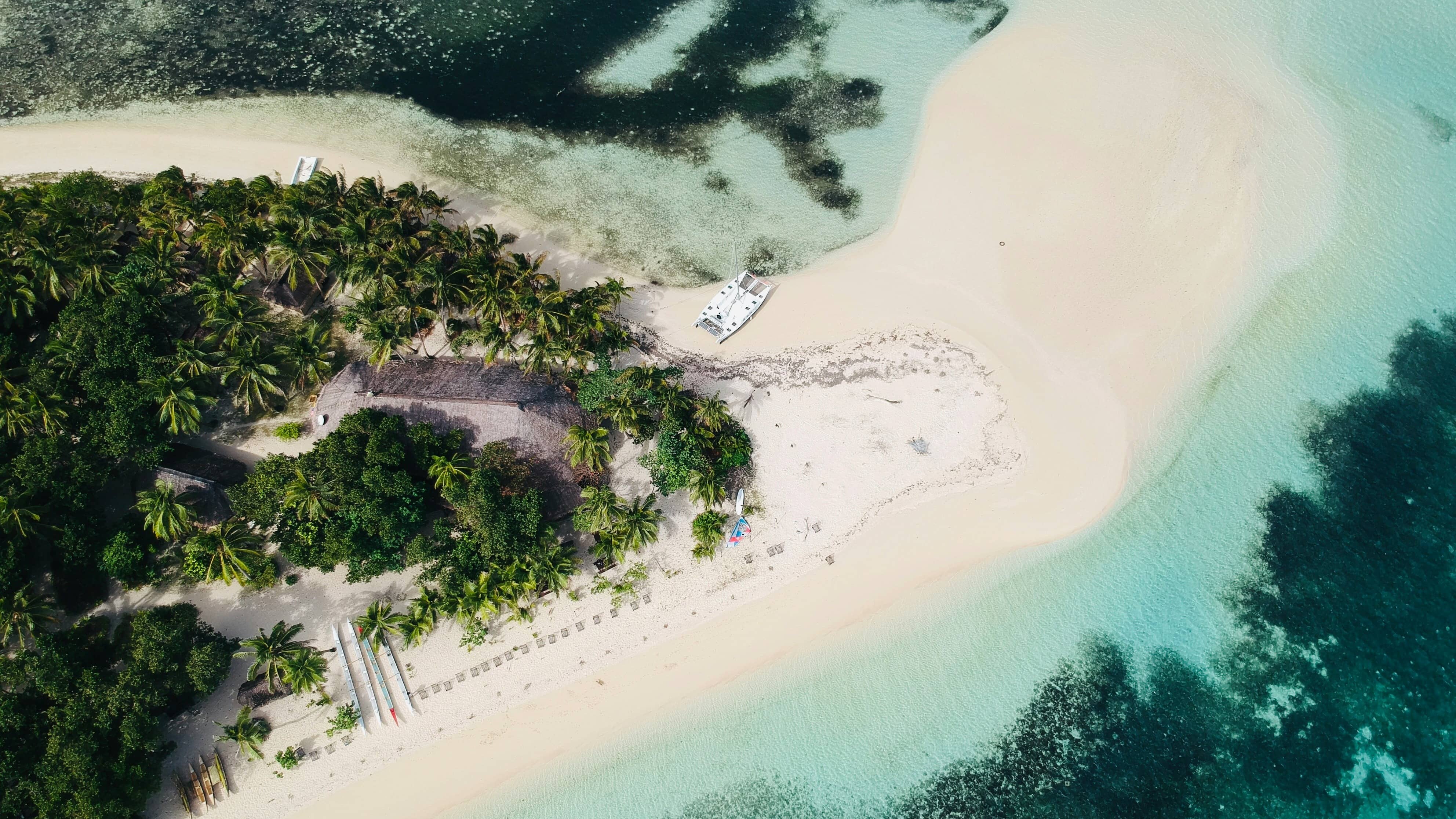 Visa-Free Islands Around The World For Your Beach Vacation | Republic World