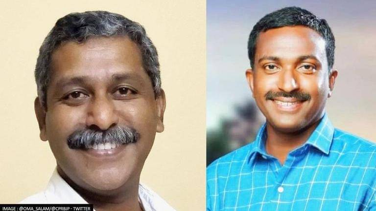 Alappuzha district collector calls all-party meeting on Tuesday; BJP ...