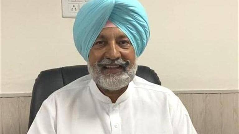 Punjab achieves 98 percent coverage of first dose of Covid vaccination ...