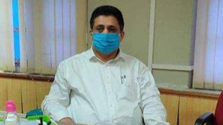 Kerala IG moves HC seeking to quash FIR against him in Monson Mavunkal ...