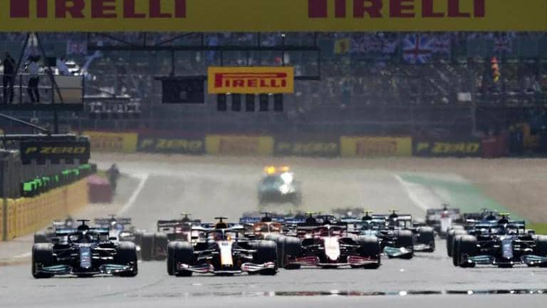 FIA opens application process for new F1 teams | Republic World