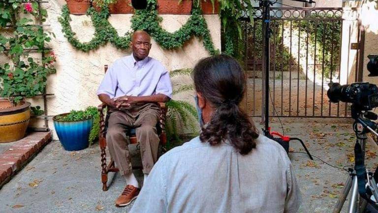 Black space engineer, housing advocate Ken Kelly dies at 92- Republic World