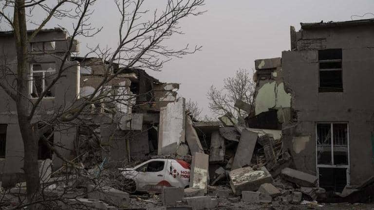 HRW accuses Russia of committing 'horrific abuses' against civilians in ...