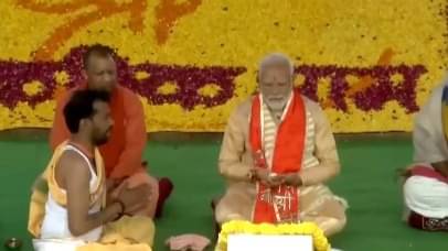 Kalki Dham: What Makes The Temple Special? 5 Things to Know | Republic ...