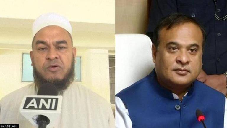 AIUDF MLA claims 'Aurangazeb donated land for Kamakhya temple'; CM ...