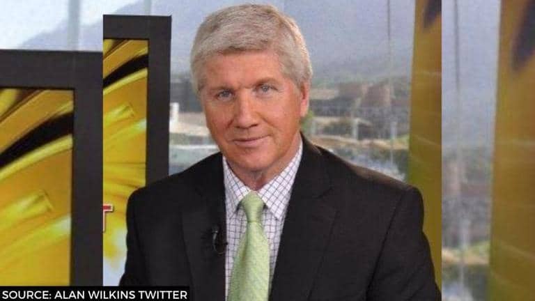 Alan Wilkins leaves Pakistan from commentary duties after mother's ...