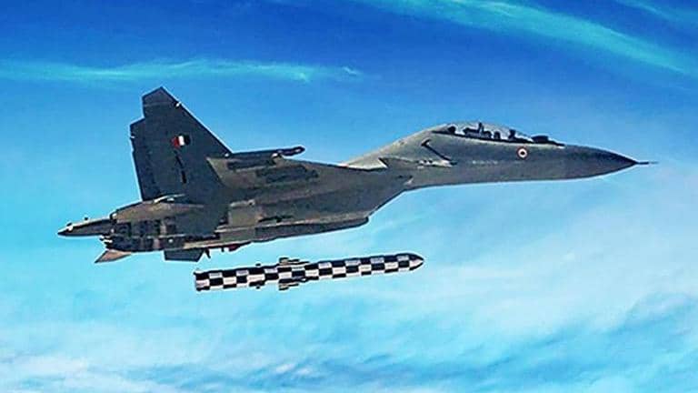 India's defence exports surge 23 times in a decade, over 85 countries ...