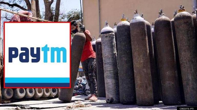 Paytm Foundation donates oxygen generation plant, 100 concentrators to ...