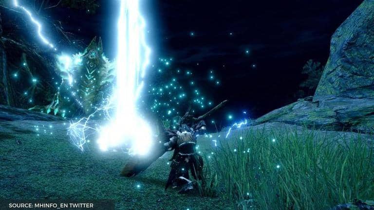 Monster Hunter Rise Icium location: Complete guide for your action role ...