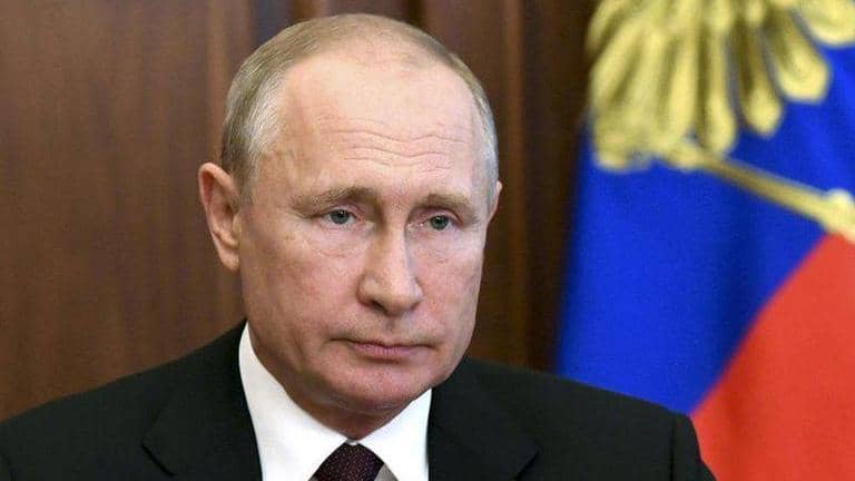 Moscow: Polls open for constitutional changes in country | Republic World