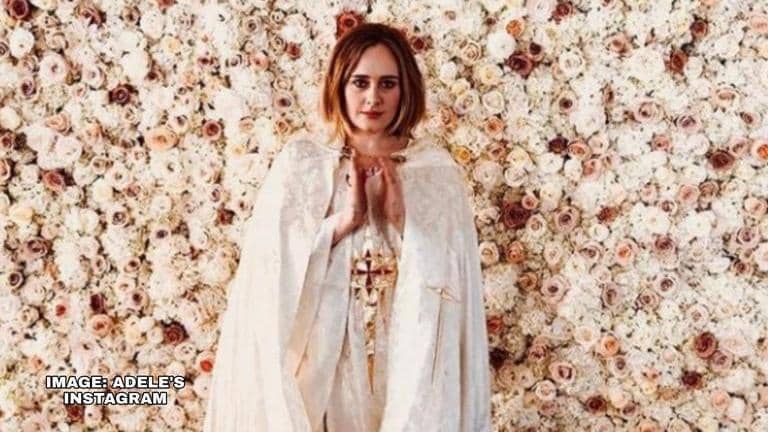 Adele celebrates being 'Thirty Free' with rare photos; fans ask if it's ...