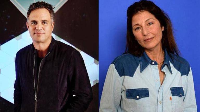 Mark Ruffalo, Catherine Keener board Netflix's 'The Adam Project ...