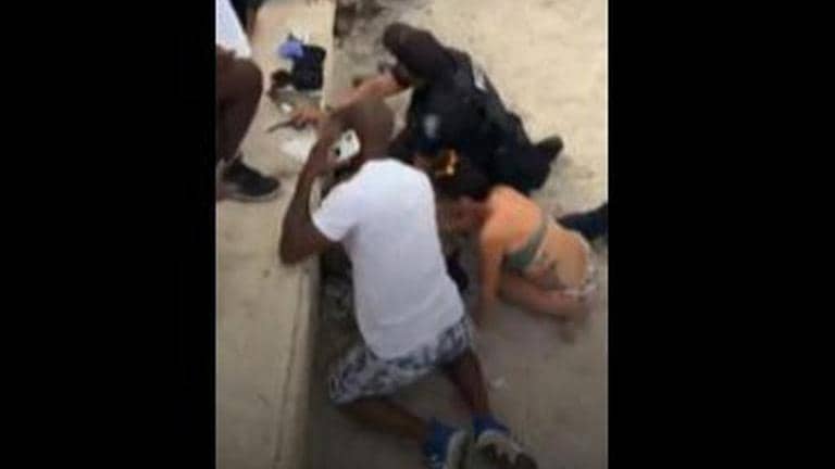 Florida shooting | 9 people shot near beach boardwalk in Hollywood, say ...