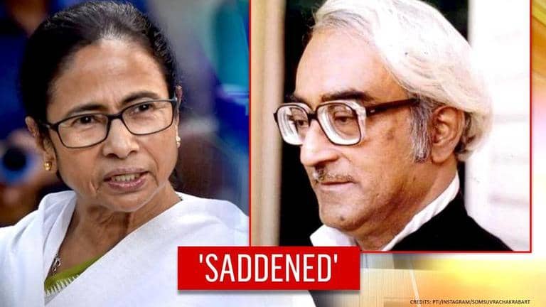 Bengali elocutionist Pradip Ghosh passes away, CM Mamata Banerjee ...