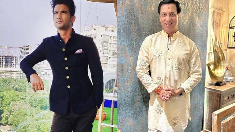 Madhur Bhandarkar talks about industry 'ignoring' Sushant Singh Rajput, boycott Bollywood ...