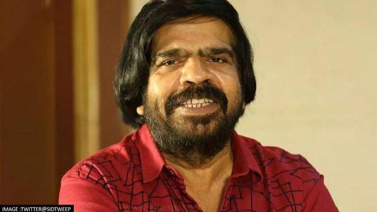 Filmmaker & actor T Rajendar hospitalised in Chennai; being treated in ...