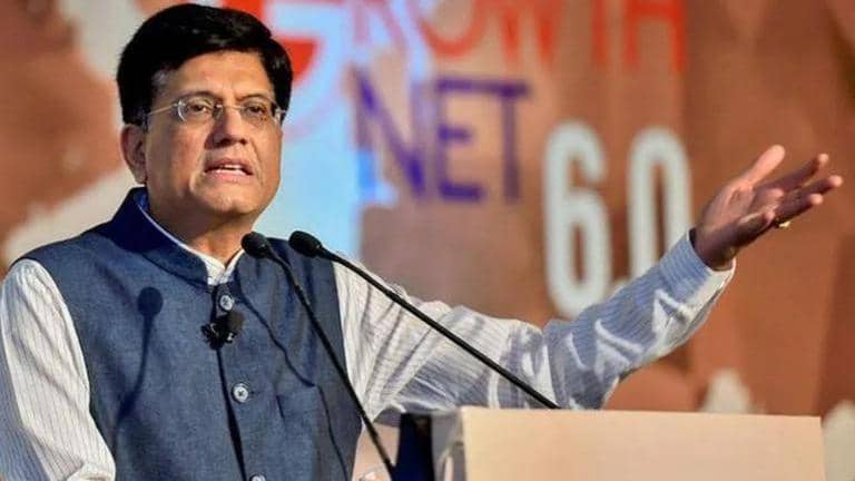 'We want to see Karnataka get an absolute majority government of BJP ...