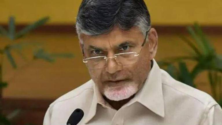 TDP condemns AP govt's decision to downgrade security cover of ...