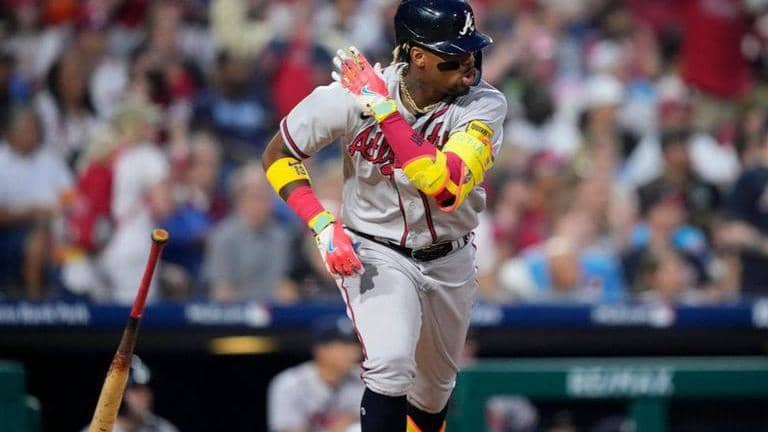 Dynamic Duo Shohei Ohtani and Ronald Acuña Jr. Dominate MLB All-Star ...
