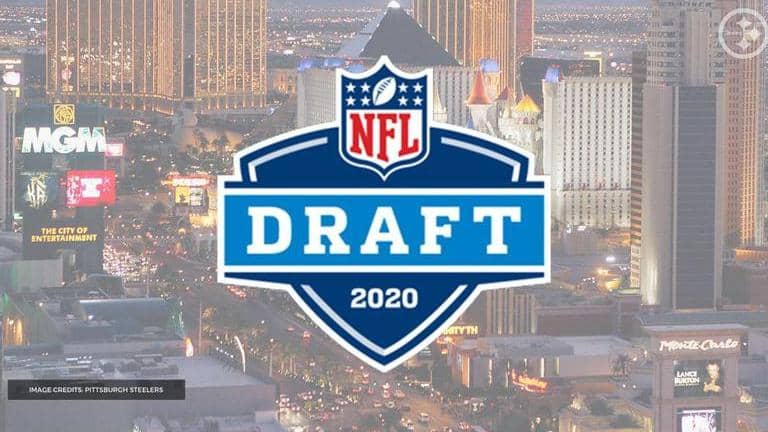 What time is the NFL Draft tomorrow? Full schedule and live streaming ...