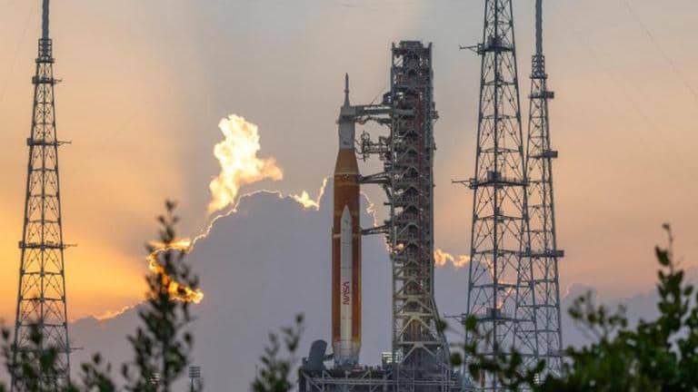 Disappointment as NASA's Artemis launch cancelled again, 'We'll go when ...