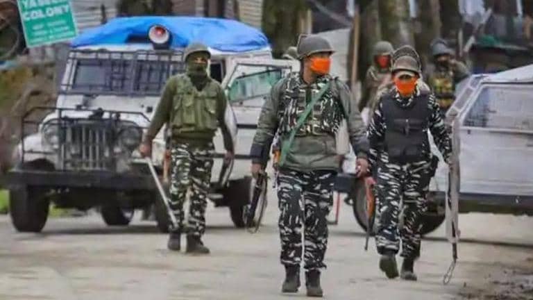 CRPF officer, Army jawan succumb to injuries sustained in separate ...