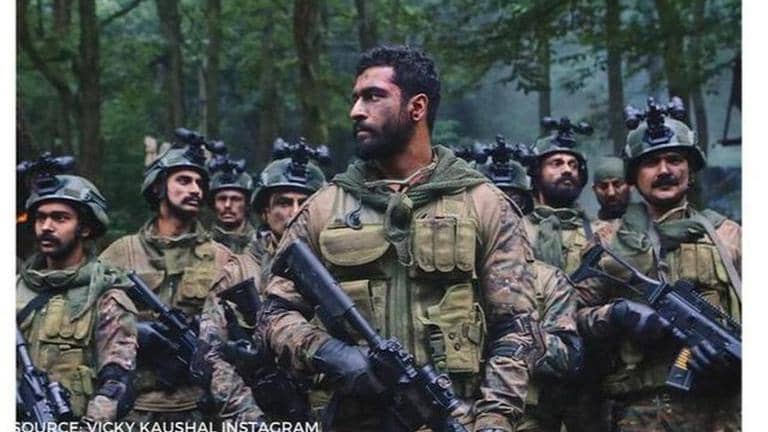 'Uri' cast: Here is all you should know about the characters of the ...