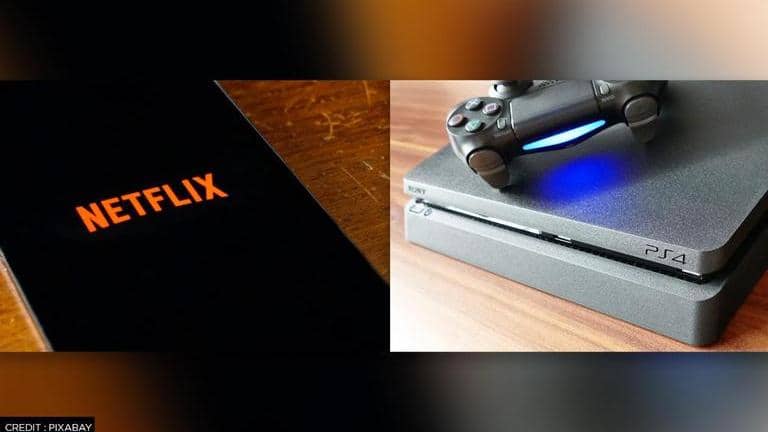 Netflix might collaborate with PlayStation to introduce their upcoming ...