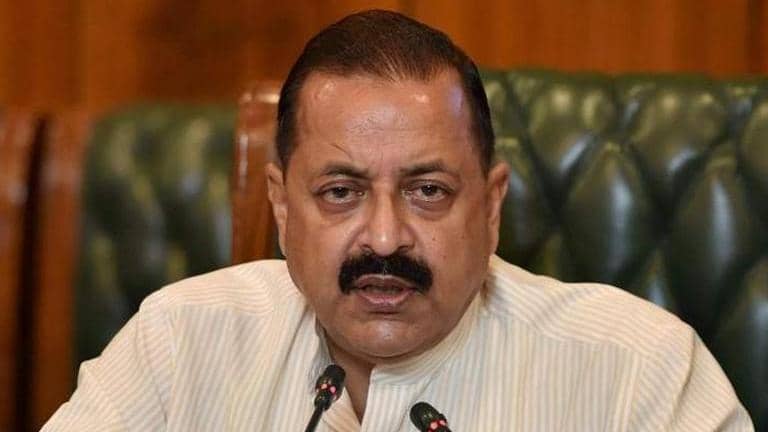 Devika river project in J-K to be ready by 2021-end: Union Minister ...