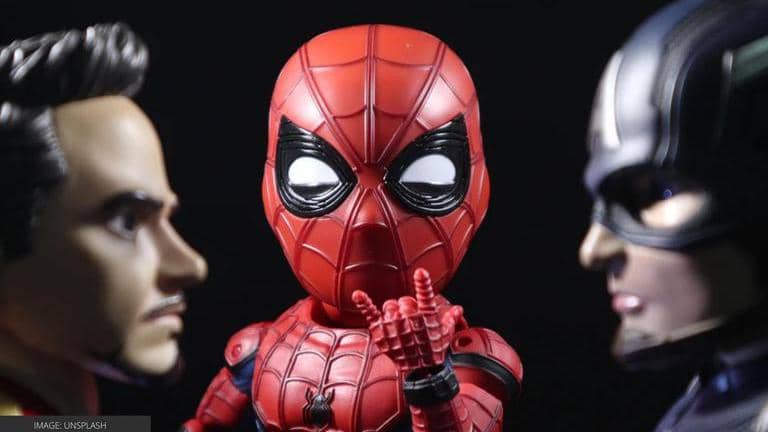 Marvel Game: DC Universe Team is working on a huge Marvel multiplayer ...